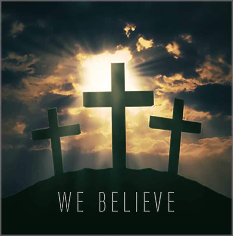 believe – Detroit World Outreach