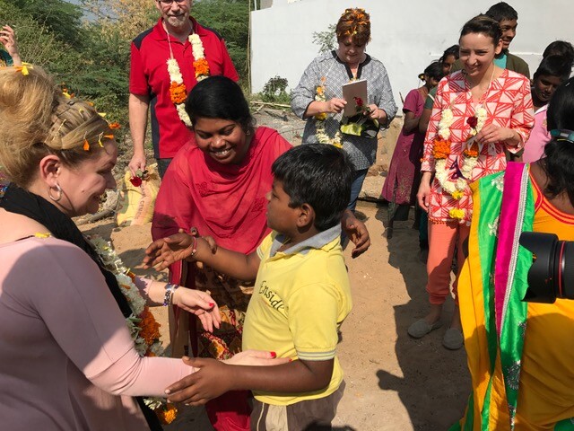 Detroit World Outreach