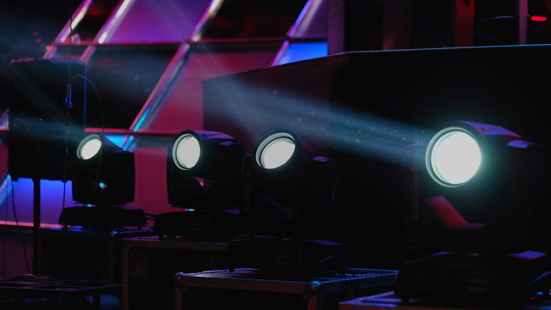 Detroit World Outreach