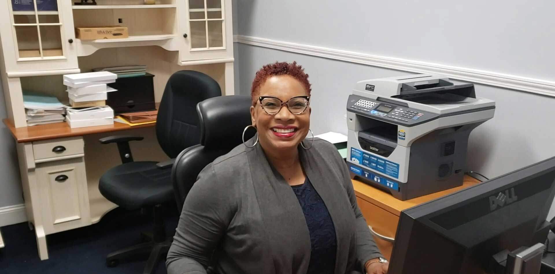 Detroit World Outreach